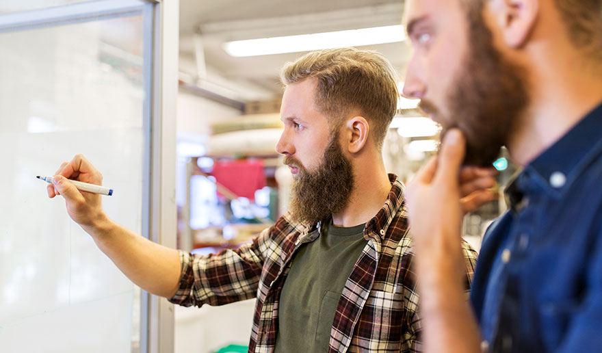 Recruiting Manufacturing Roles Requires New Strategy | interviewstream