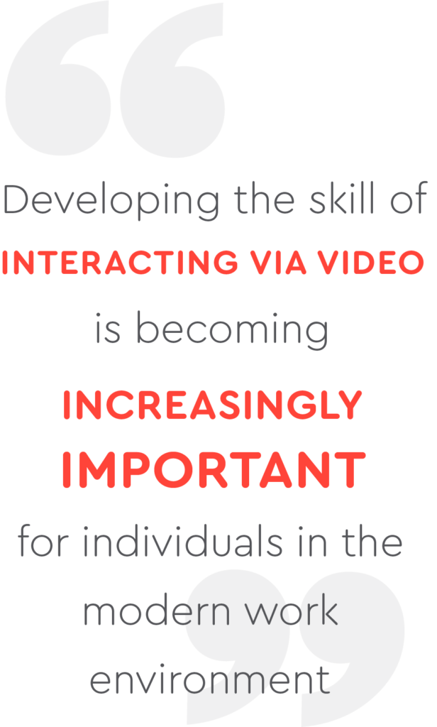 7 Myths Around The Art of Conducting A Video Interview | interviewstream