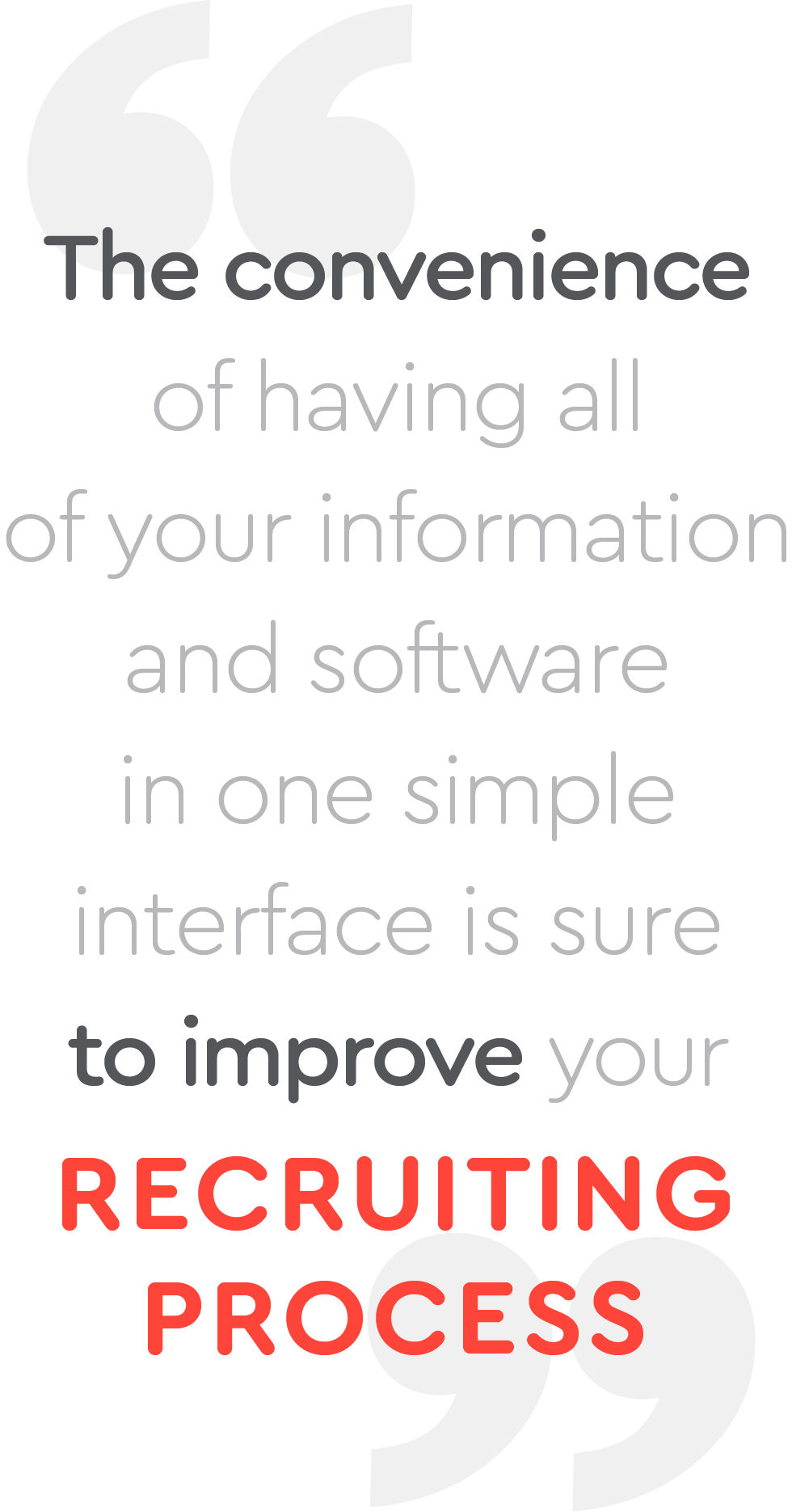 How to Enhance Your Recruiting Process with an interviewstream TEE Integration | interviewstream