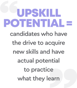 Interview Questions to Find High-Potential Candidates | interviewstream