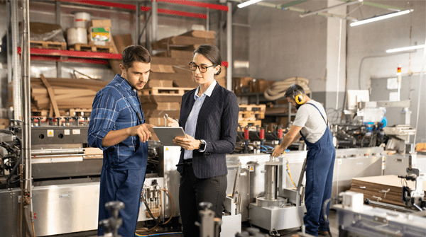 Hiring in Manufacturing: 5 Ways to Find Candidates | interviewstream