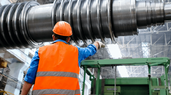 The Best Interview Questions to Ask For Manufacturing Positions