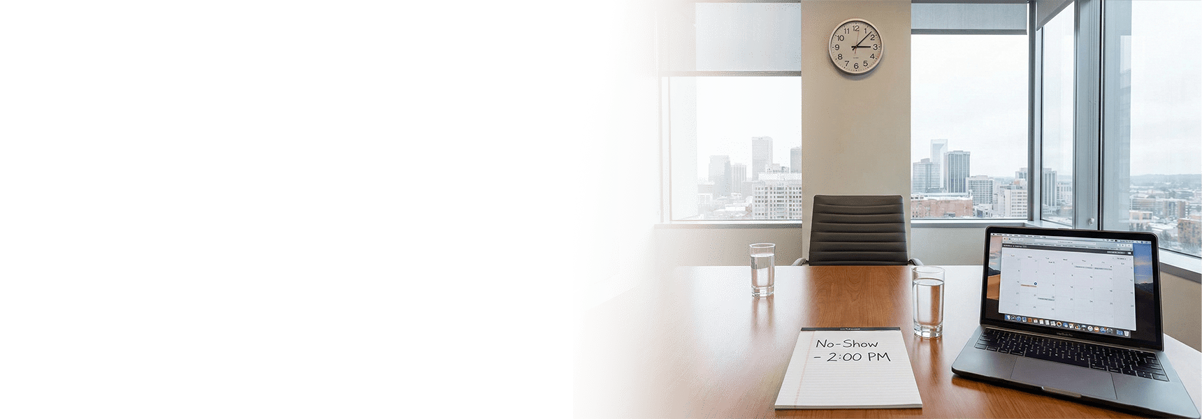 5-Minute Guide: How to Reduce Interview No-Shows | interviewstream